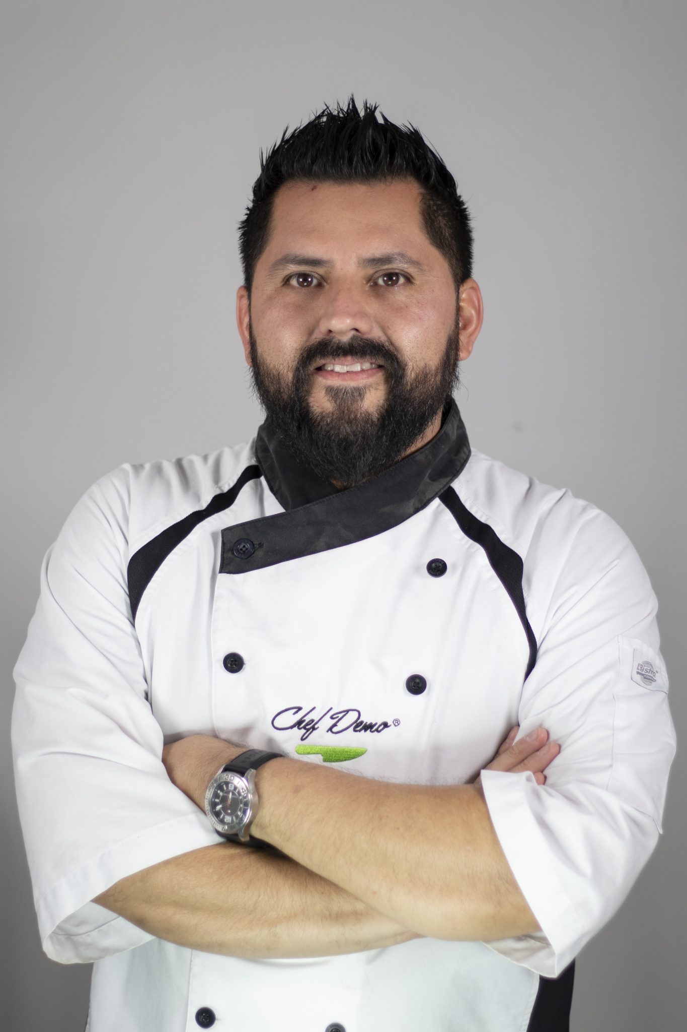 Chef Demo | Productos Parrilleros Gourmet en México