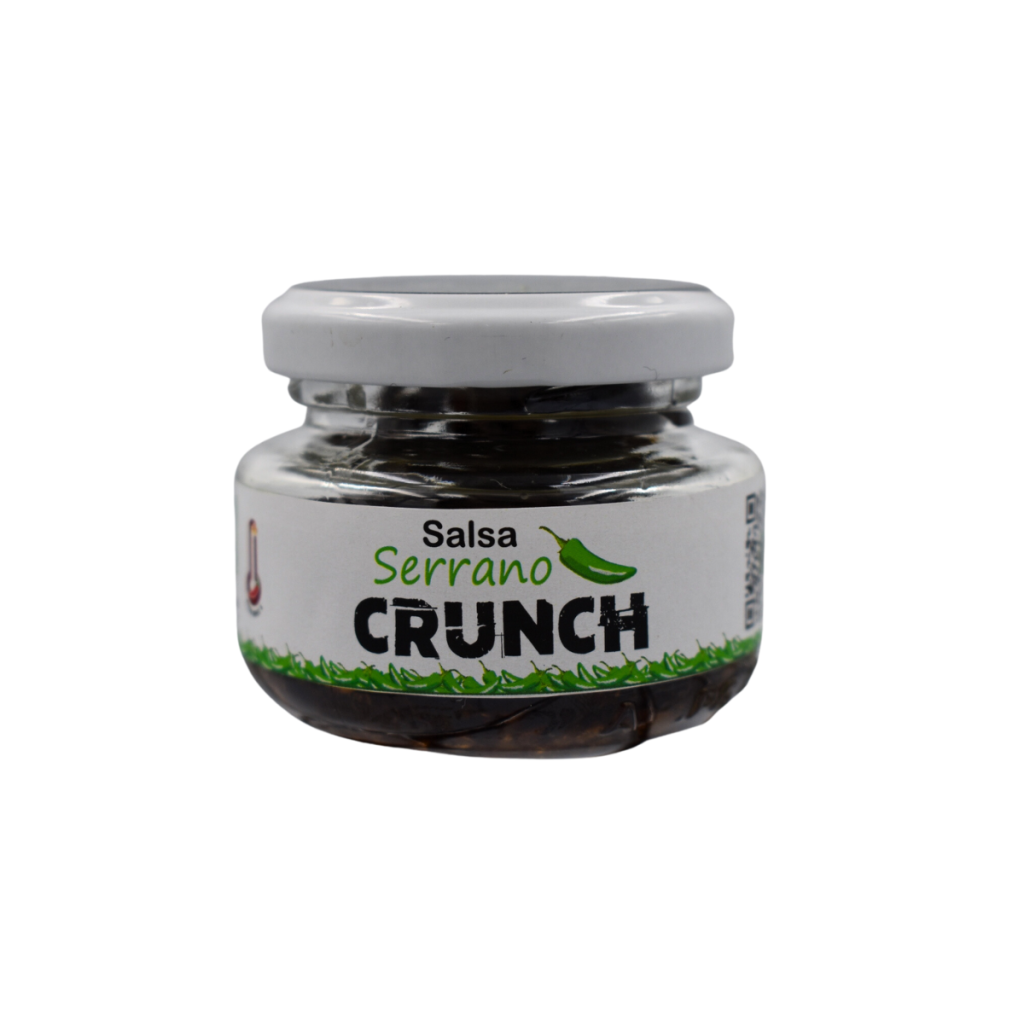Kit 4 Mini Salsas Gourmet Chefdemo — Chef Demo
